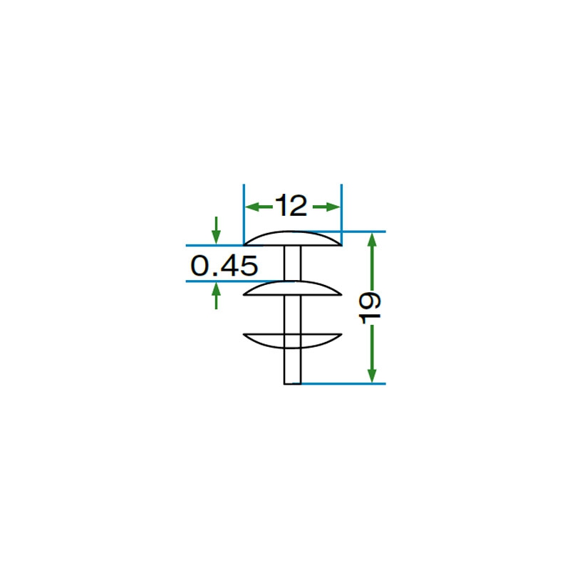 Excellent Series - KARPEN - Plastic PVC profile production